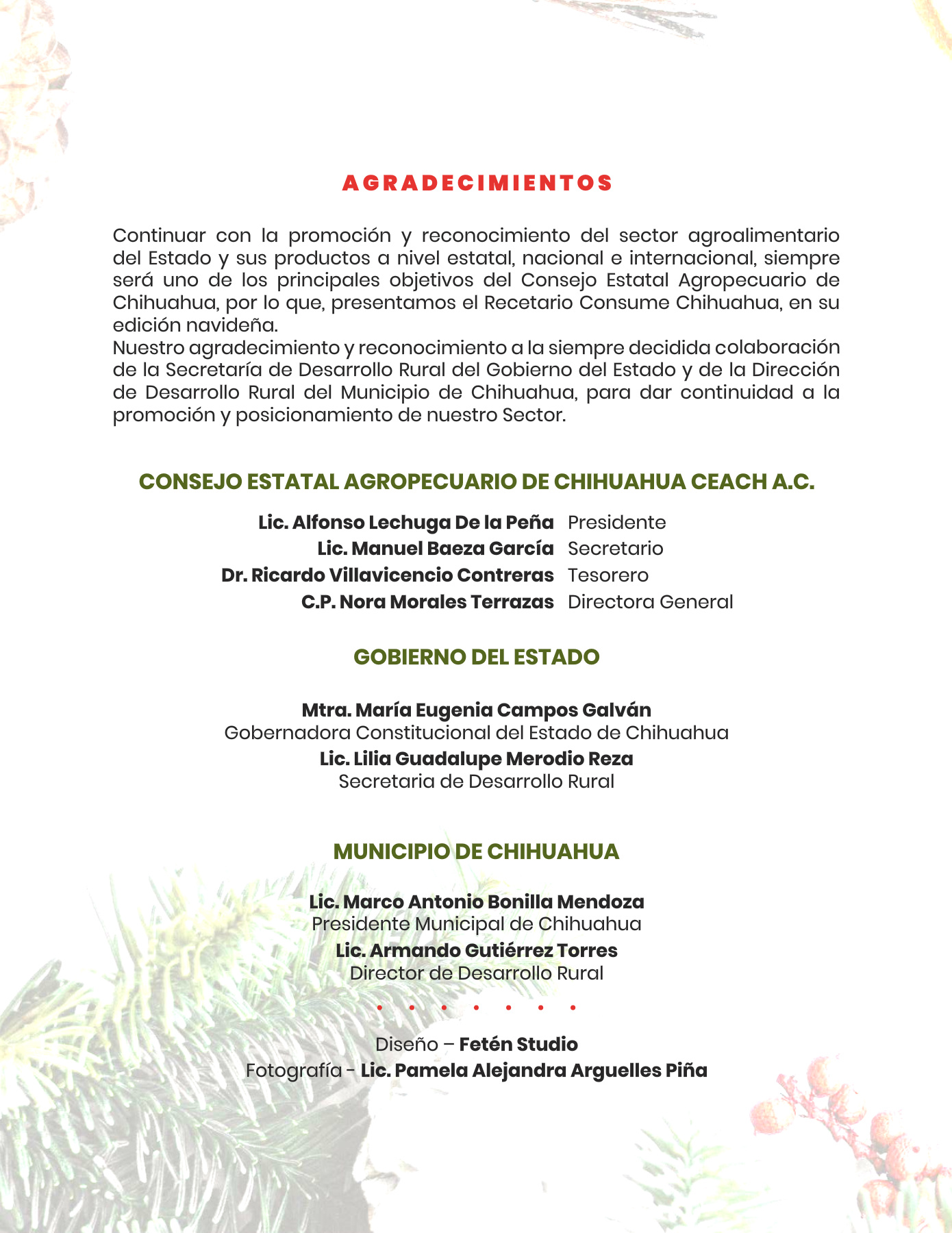Recetario CEACH 03